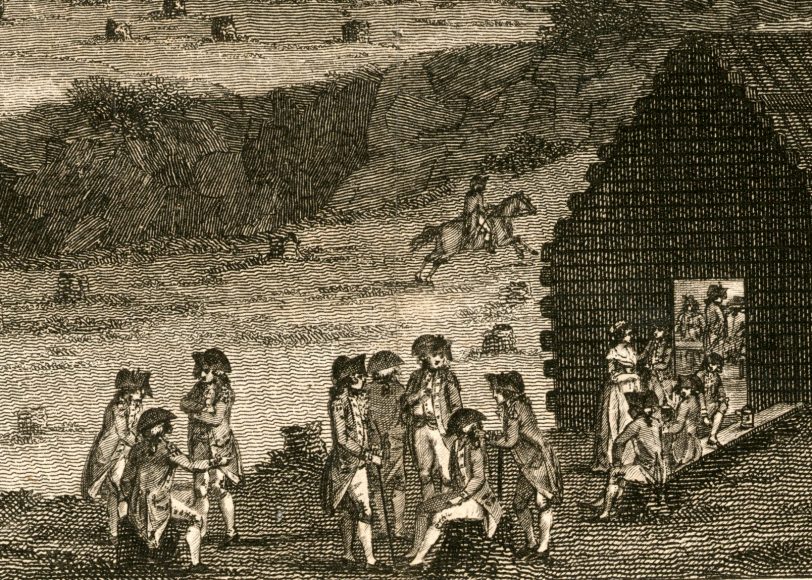 Rutland's Rebellion: Defending Local Governance during the Revolution ...