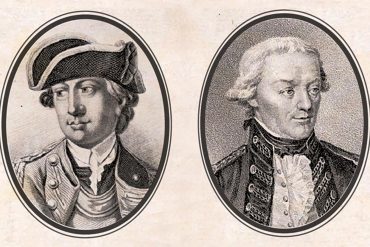 Overlooked Hero: General John Glover - Journal of the American Revolution