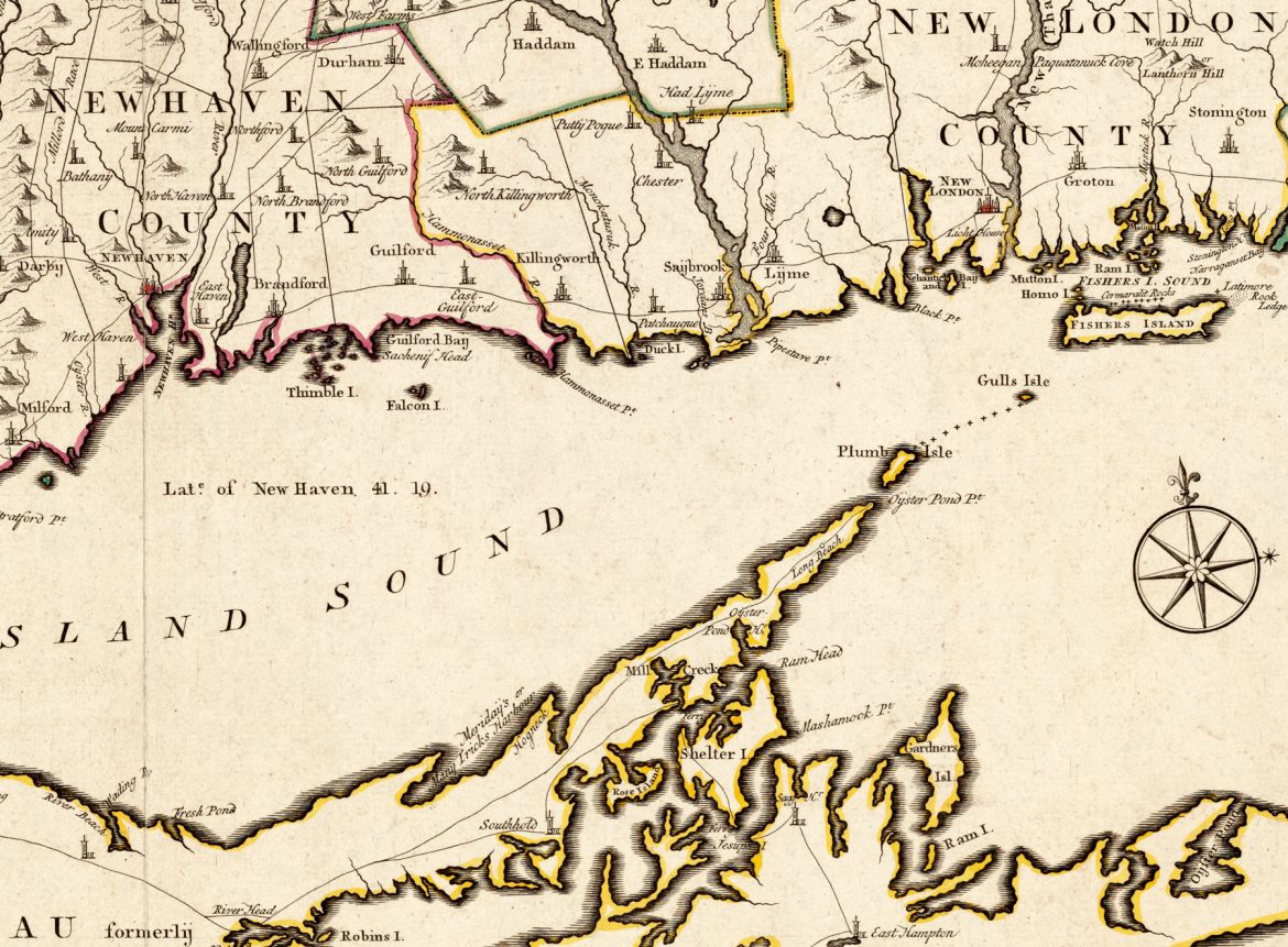 Attack up the Connecticut River: The First British Raid on Essex ...