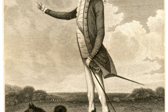 Gene Procknow, Author at Journal of the American Revolution