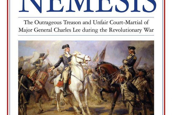 Timothy Symington, Author at Journal of the American Revolution