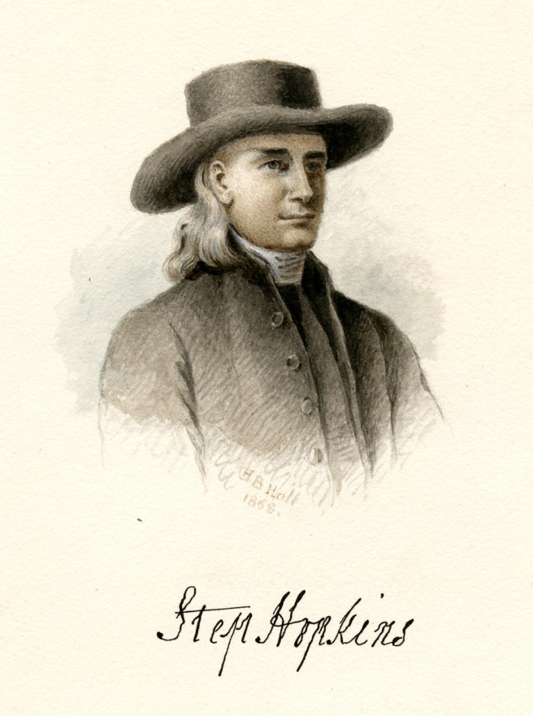 The First Efforts to Limit the African Slave Trade Arise in the ...