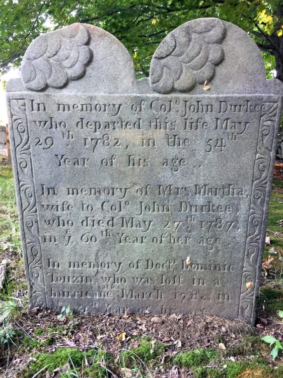 A "Truly Noble" Resistance: The Sons of Liberty in Connecticut - Journal of the American Revolution