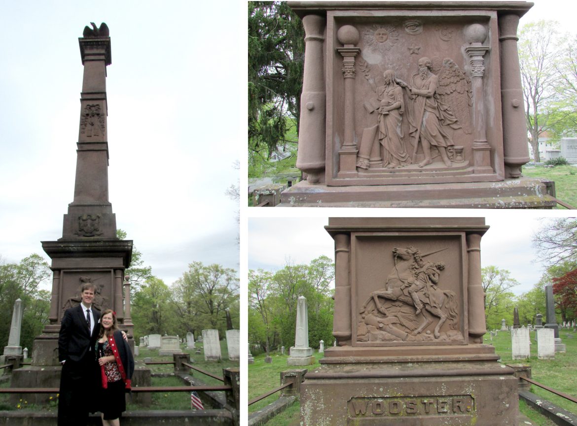 Ten Revolutionary War Patriot Graves - Journal of the American Revolution