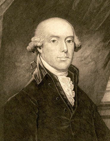 The First Efforts to Limit the African Slave Trade Arise in the ...