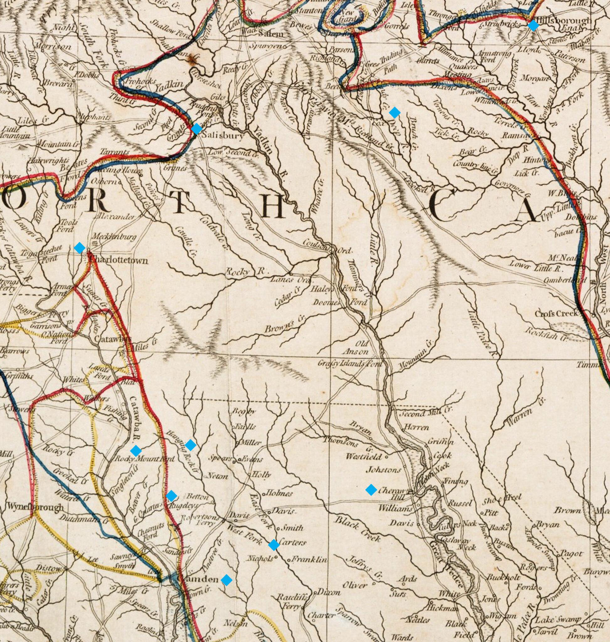 The Mysterious March of Horatio Gates - Journal of the American Revolution