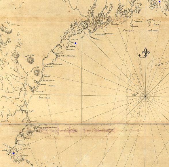 The Marauder and Malefactor of Maine - Journal of the American Revolution