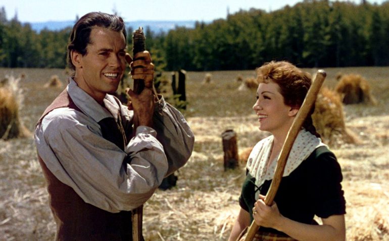 Ranking American Revolution Films and Television - Journal of the ...