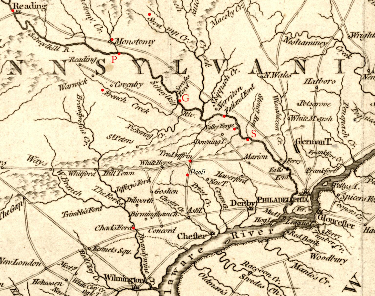 The Feint That Never Happened: Unheralded Turning Point of the ...