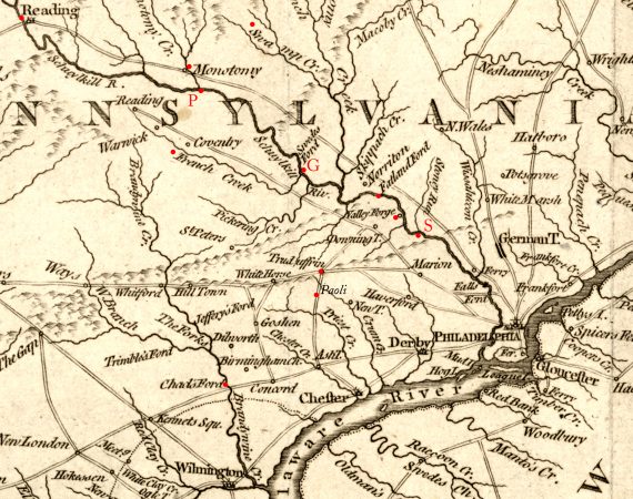 The Feint That Never Happened: Unheralded Turning Point of the ...