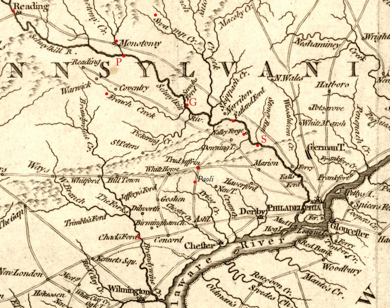 The Feint That Never Happened: Unheralded Turning Point of the ...