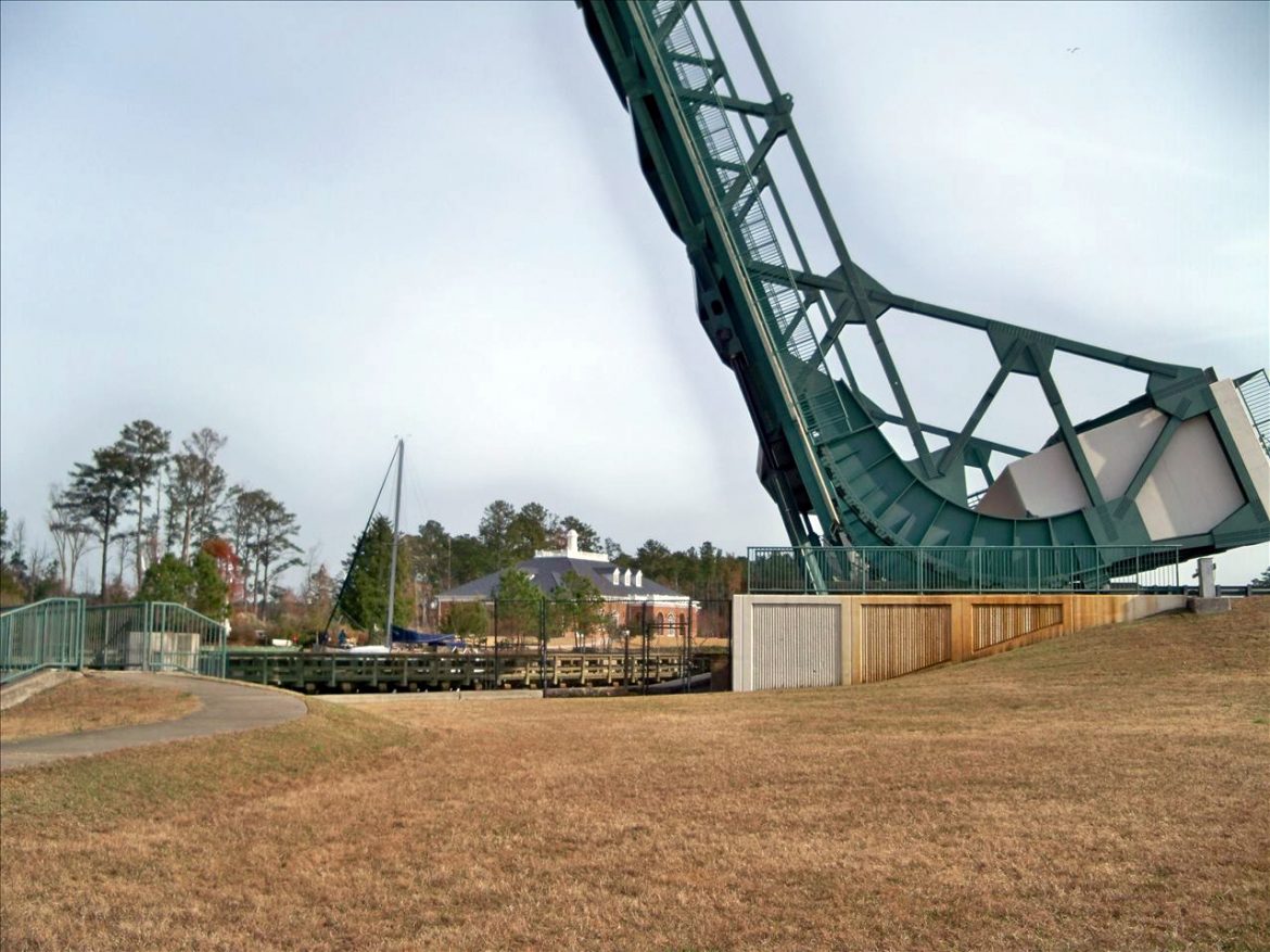 Great Bridge Museum Opens Amid Pandemic - Journal of the American ...