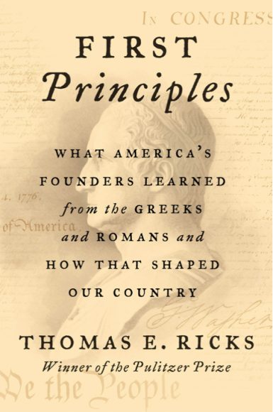 First Principles - Journal of the American Revolution