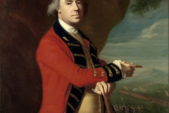 Bob Ruppert, Author at Journal of the American Revolution