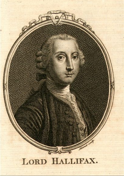 The Board of Trade and Plantations, 1688–1761 - Journal of the American ...