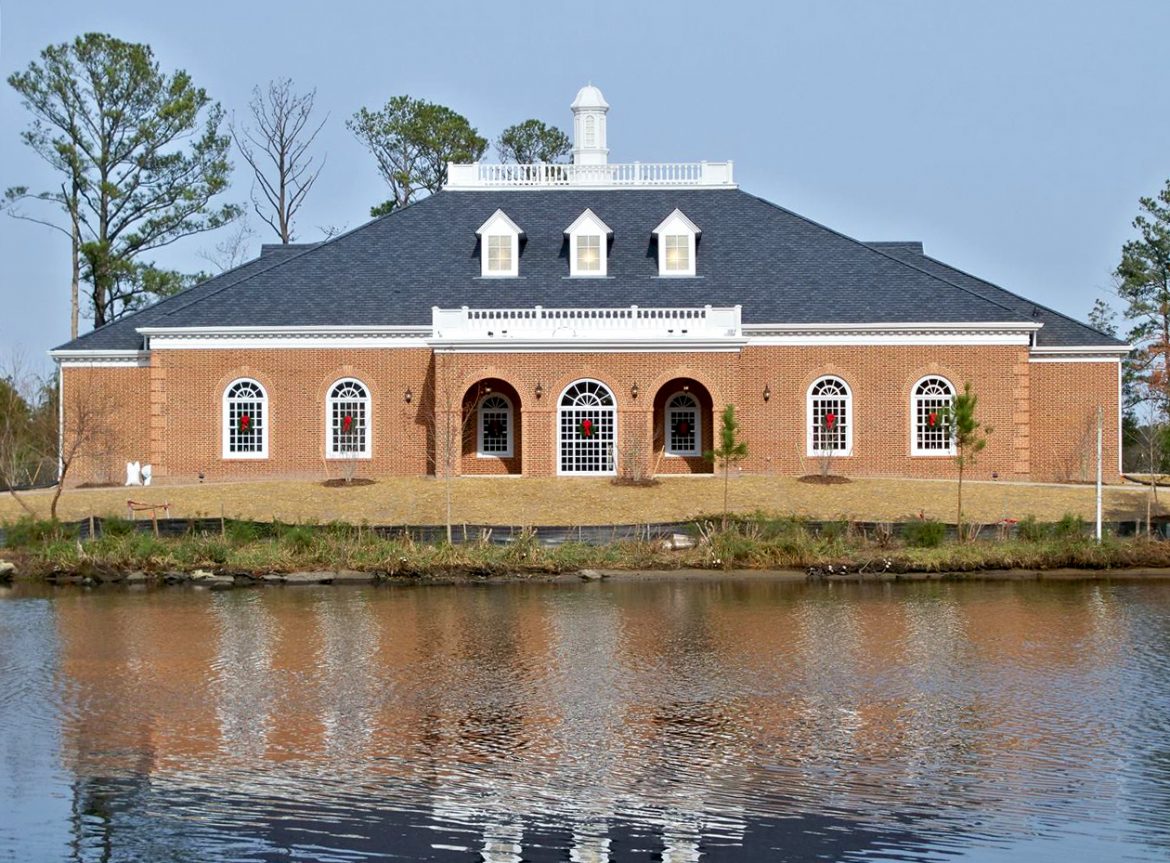 Great Bridge Museum Opens Amid Pandemic - Journal of the American ...