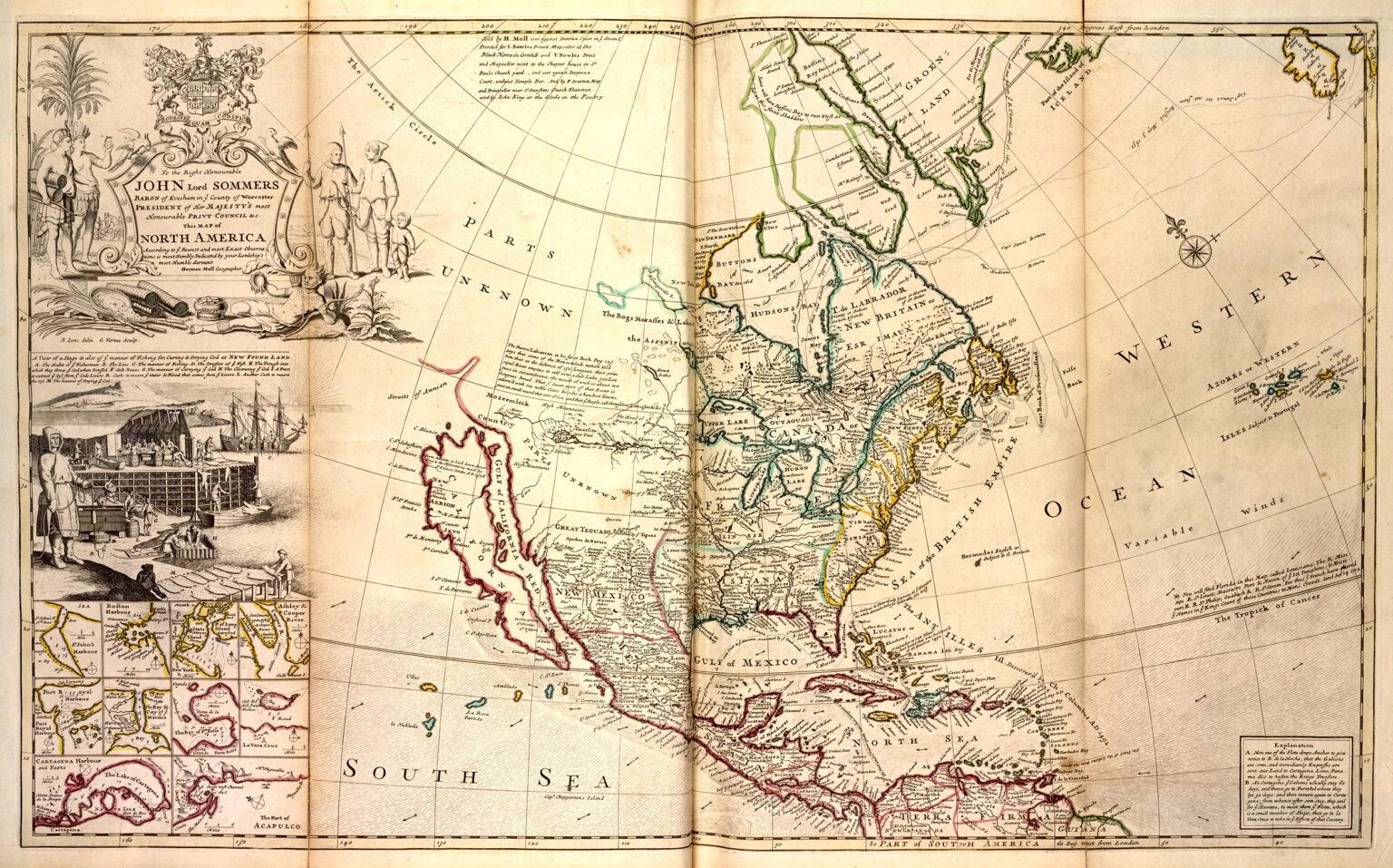 The Board of Trade and Plantations, 1688–1761 - Journal of the American ...