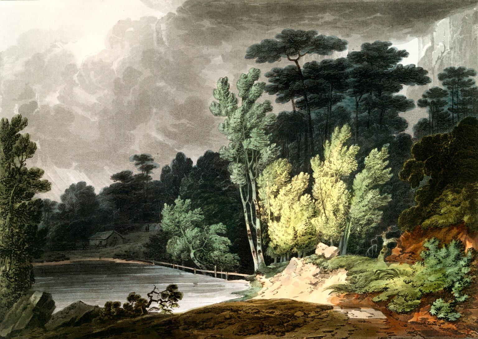 Biographical Sketches of Royal Militia Commanders in the South Carolina ...