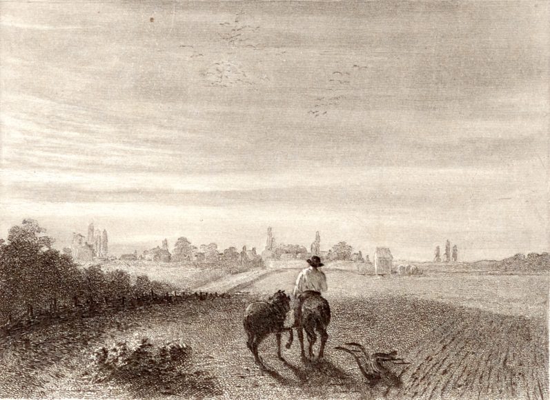 The Aborted Virginia Campaign and Its Aftermath, May to August 1781 ...