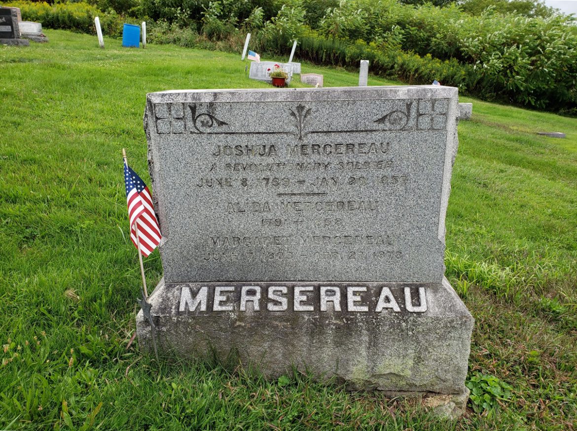 Ten Graves of Patriot Spies - Journal of the American Revolution