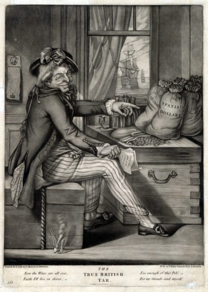 Thou Shalt Not Steal: Plunder, Theft, and Sticky Fingers - Journal of ...