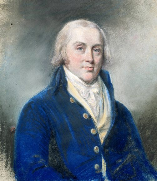 Partly National, Partly Federal: James Madison, the Amphictyonic ...