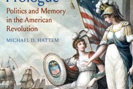 Gene Procknow, Author at Journal of the American Revolution