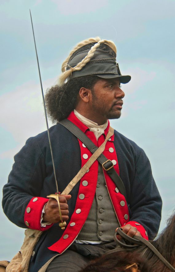 Colonel Tye - Journal of the American Revolution