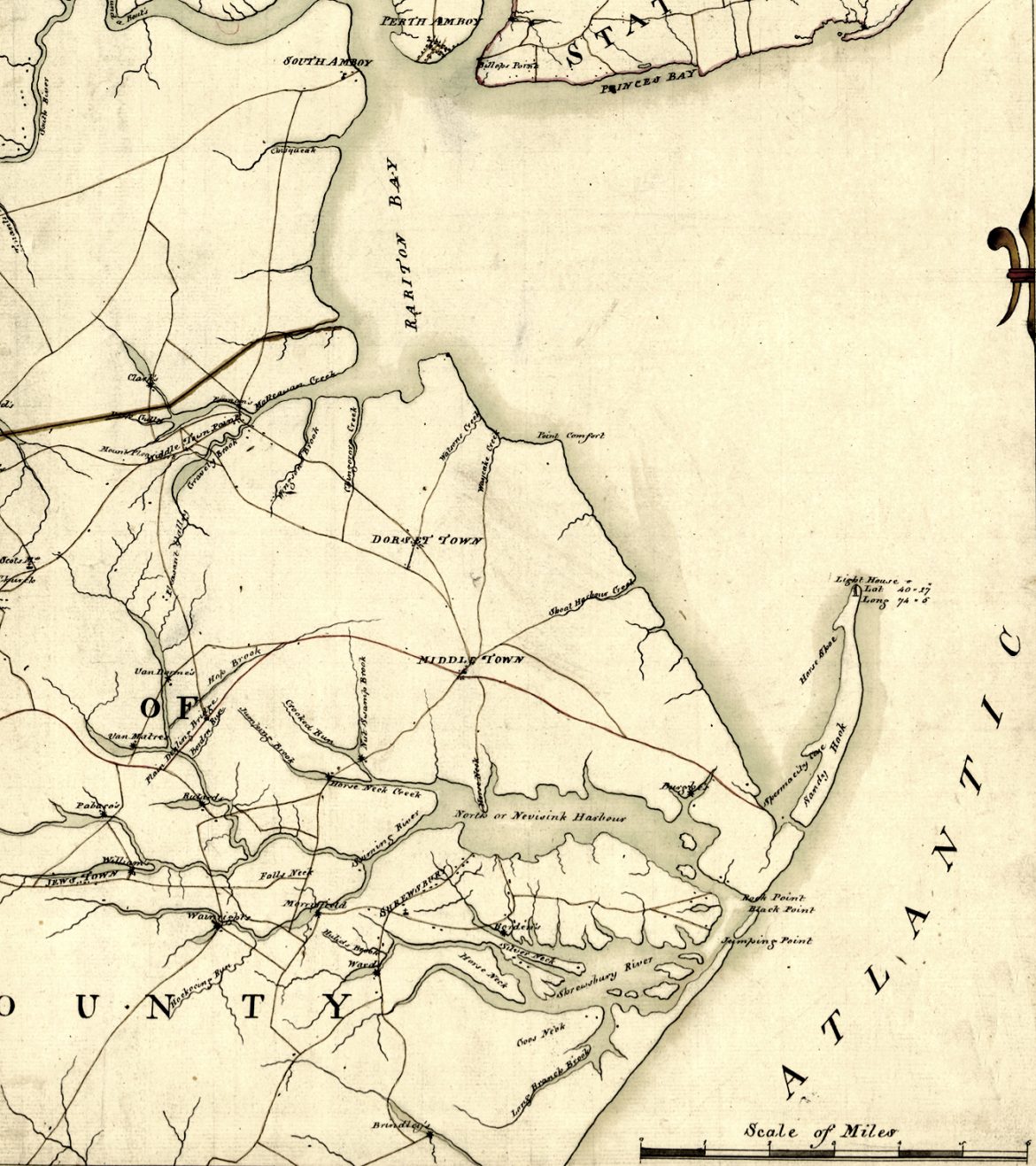 Colonel Tye: Leader of Loyalist Raiders—and Runaway Slave - Journal of ...