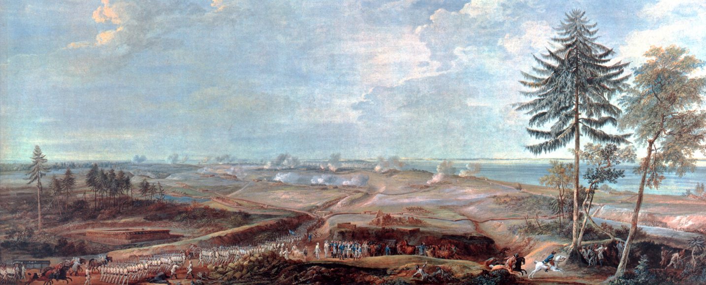 Key to Victory: Foreign Assistance to America's Revolutionary War ...