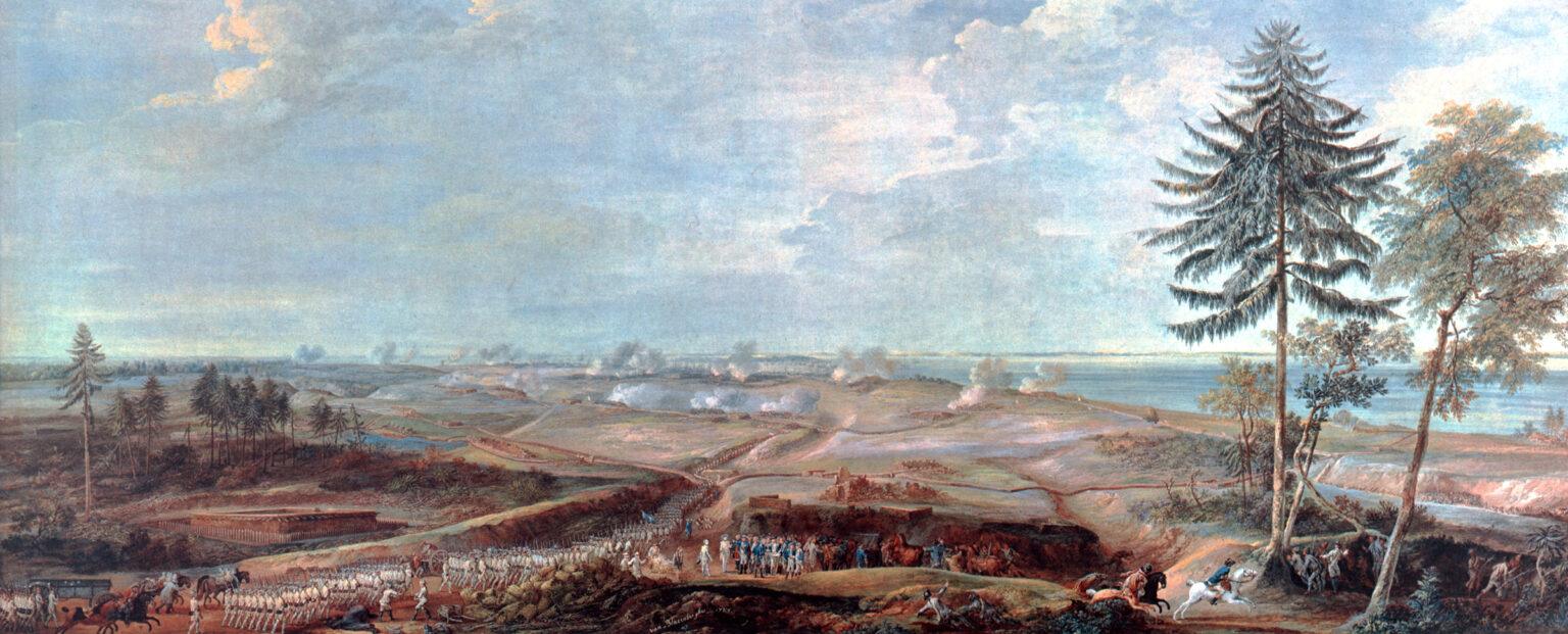 Key to Victory: Foreign Assistance to America's Revolutionary War ...