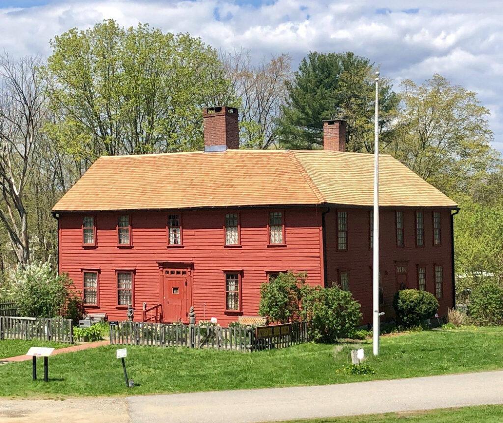 "Spirits of Independence": Ten Taverns of the Revolutionary War Era ...