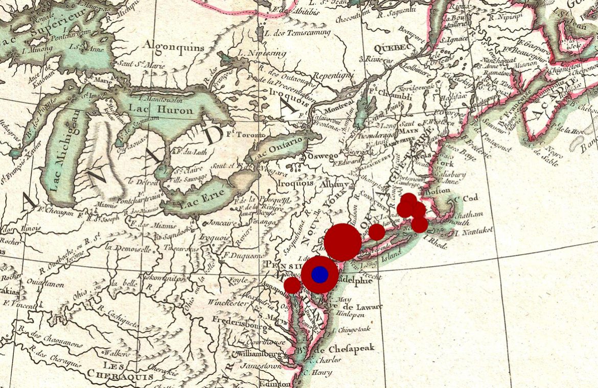 Fake News of the Surrender of Quebec: A Video Contribution - Journal of ...