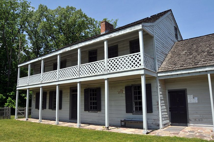 Jett Conner, Author at Journal of the American Revolution