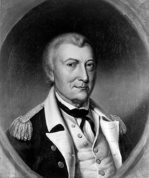 A Choice Body of Men: The Continental Army on the Upper Ohio - Journal ...