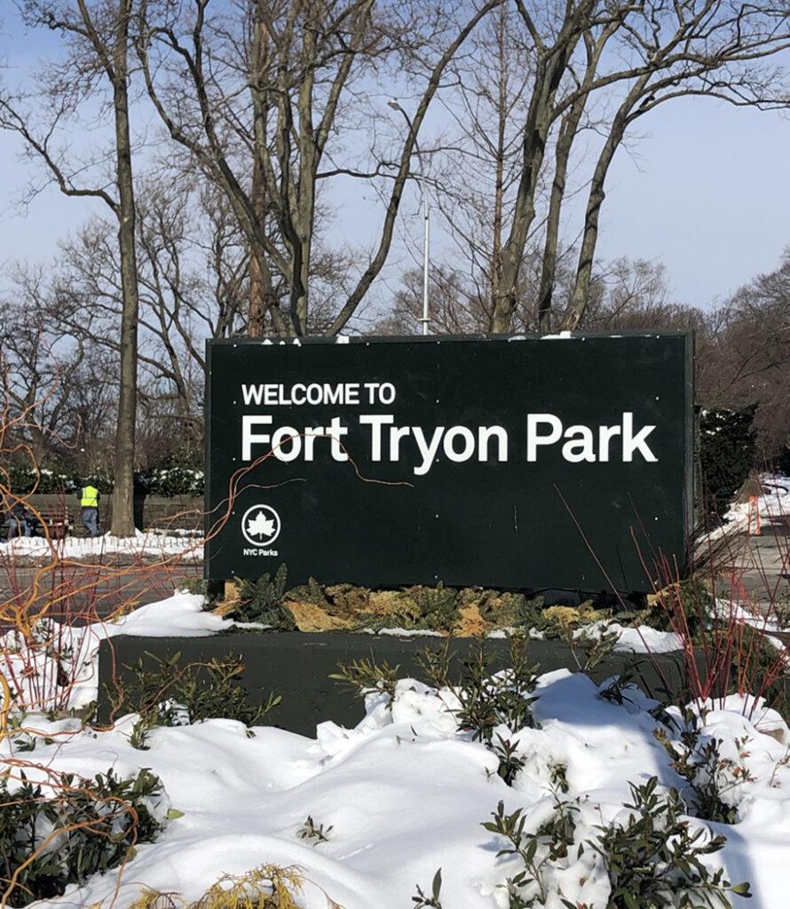 William Tryon and the Park that Still Bears His Name - Journal of the ...