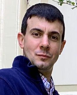 Jason Glasser, Author at Journal of the American Revolution