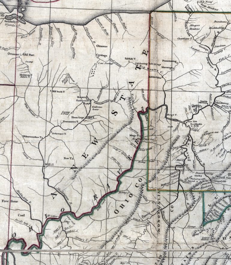 The War is Here: The Politics of Continental Army Dispositions on the ...