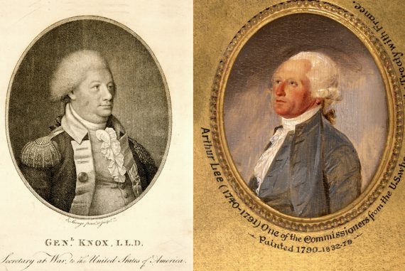 John DeLee, Author at Journal of the American Revolution
