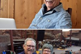 Editors, Author at Journal of the American Revolution