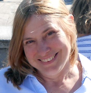 Julie Flavell, Author at Journal of the American Revolution