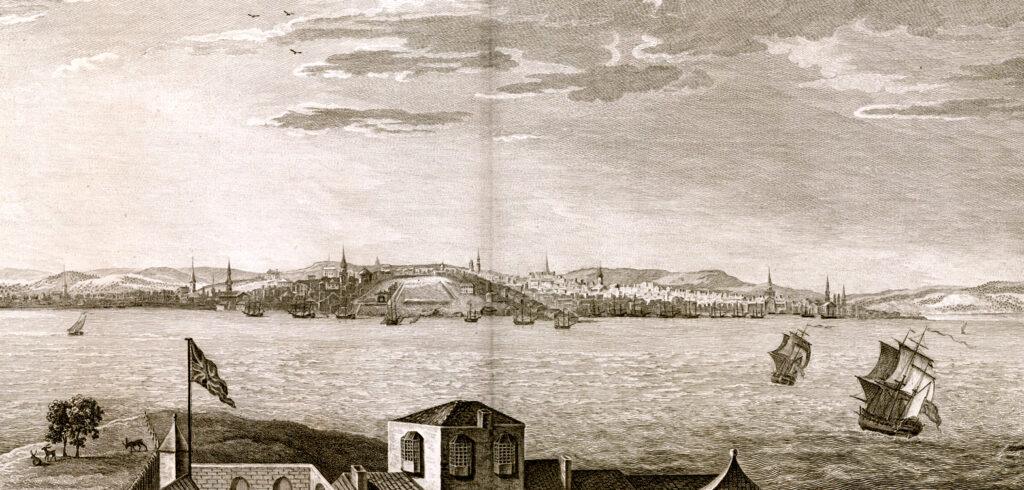 Election Sermons and Collective Identity in Massachusetts, 1760–1775 ...