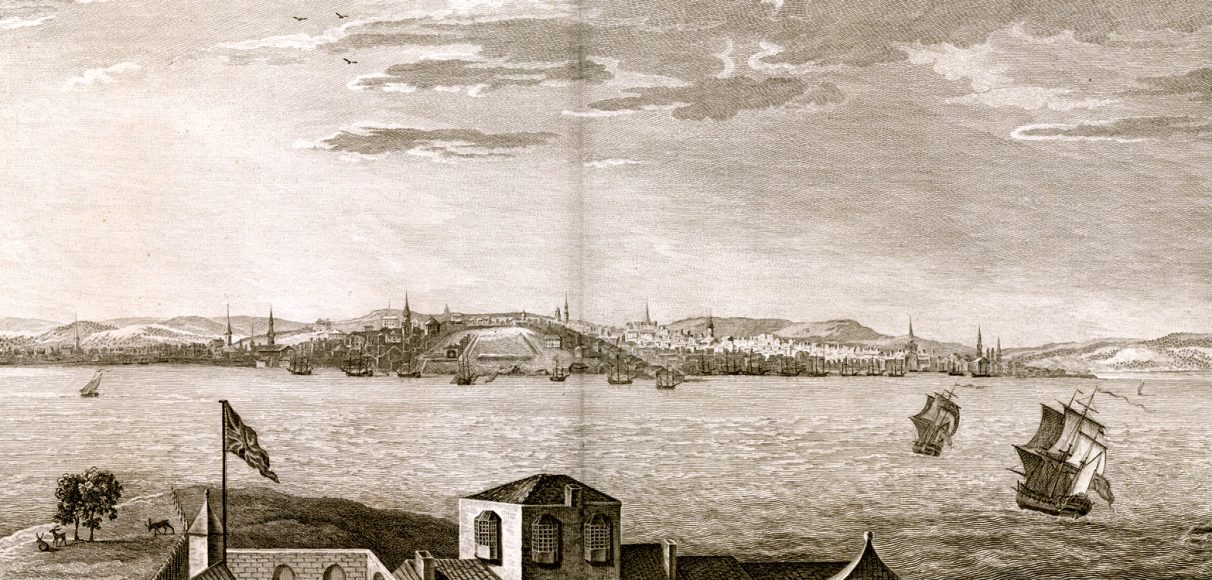 Election Sermons and Collective Identity in Massachusetts, 1760–1775 ...