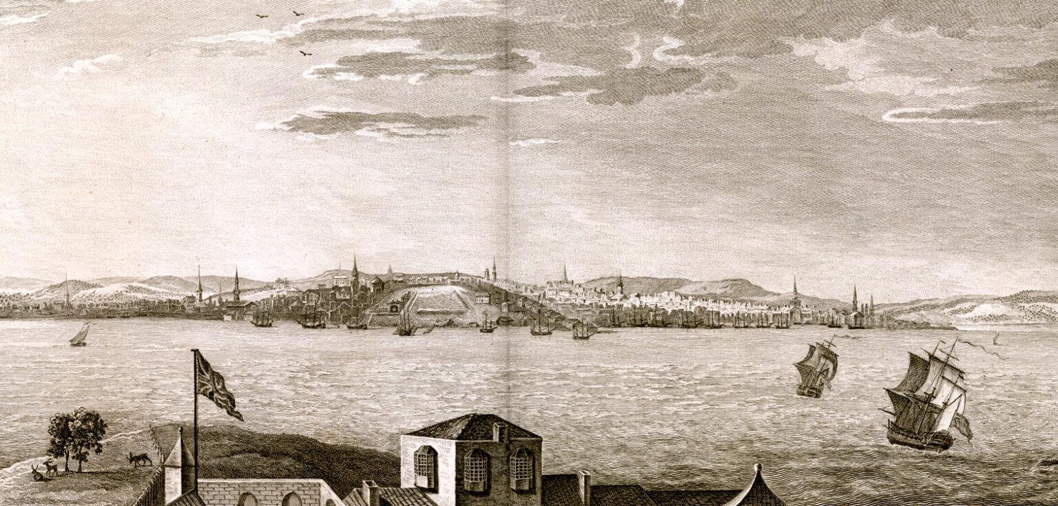 Election Sermons and Collective Identity in Massachusetts, 1760–1775 ...