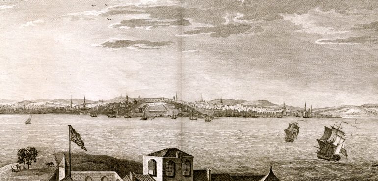 Election Sermons and Collective Identity in Massachusetts, 1760–1775 ...