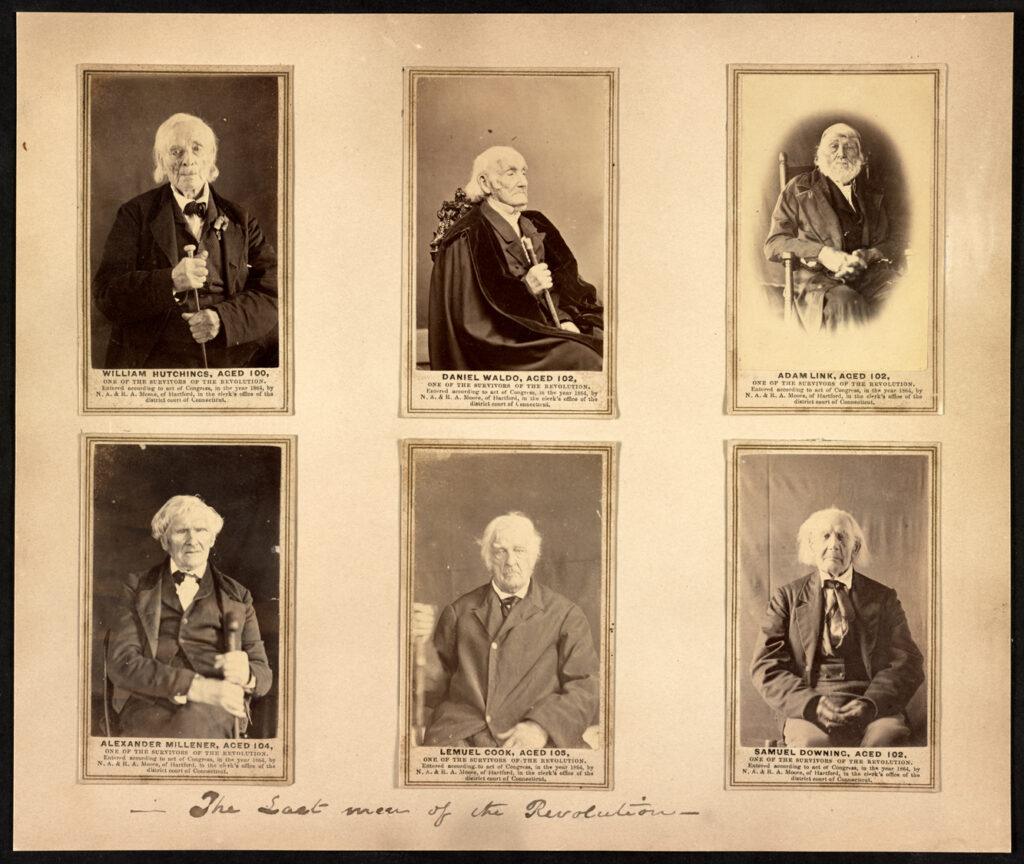 "Good and Sufficient Testimony:" The Development of the Revolutionary ...