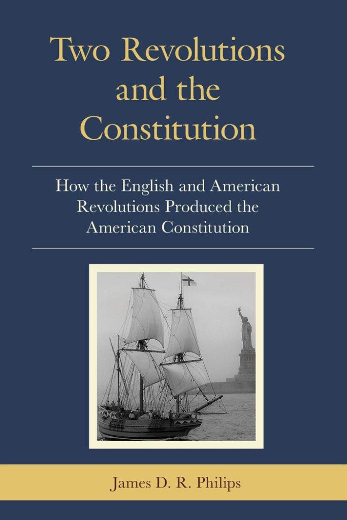 Review: Two Revolutions and the Constitution - Journal of the American ...