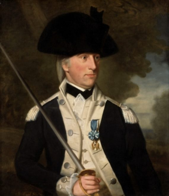 The Varick Transcripts and the Preservation of the War - Journal of the ...