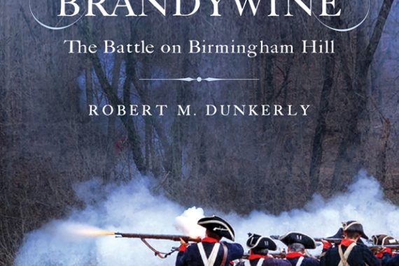 Timothy Symington, Author at Journal of the American Revolution