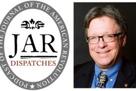 Editors, Author at Journal of the American Revolution